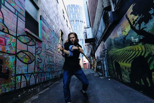 New Product: Budo Kali Sticks – Budo Brothers