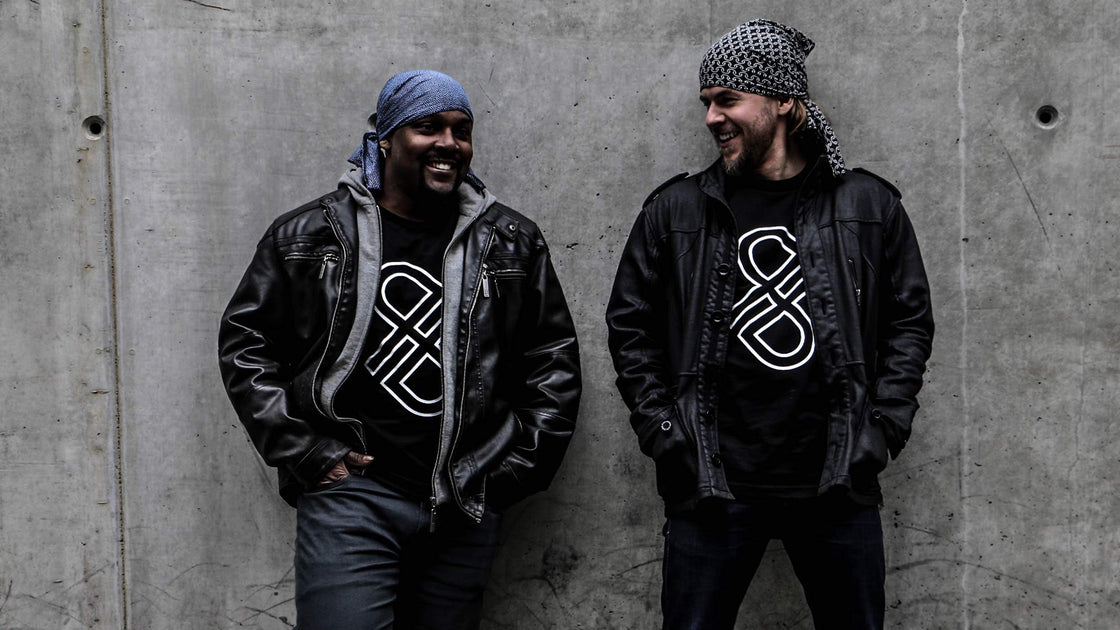 Budo Brothers Podcast Ep:2 Gratitude and Positivity