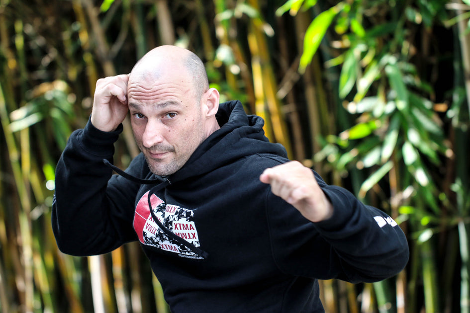 Featured Budo Brother: Guro Daniel Lonero – Budo Brothers