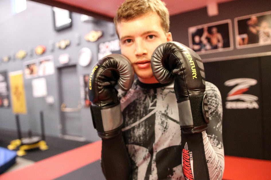 Incredable Adaptive MMA – Budo Brothers