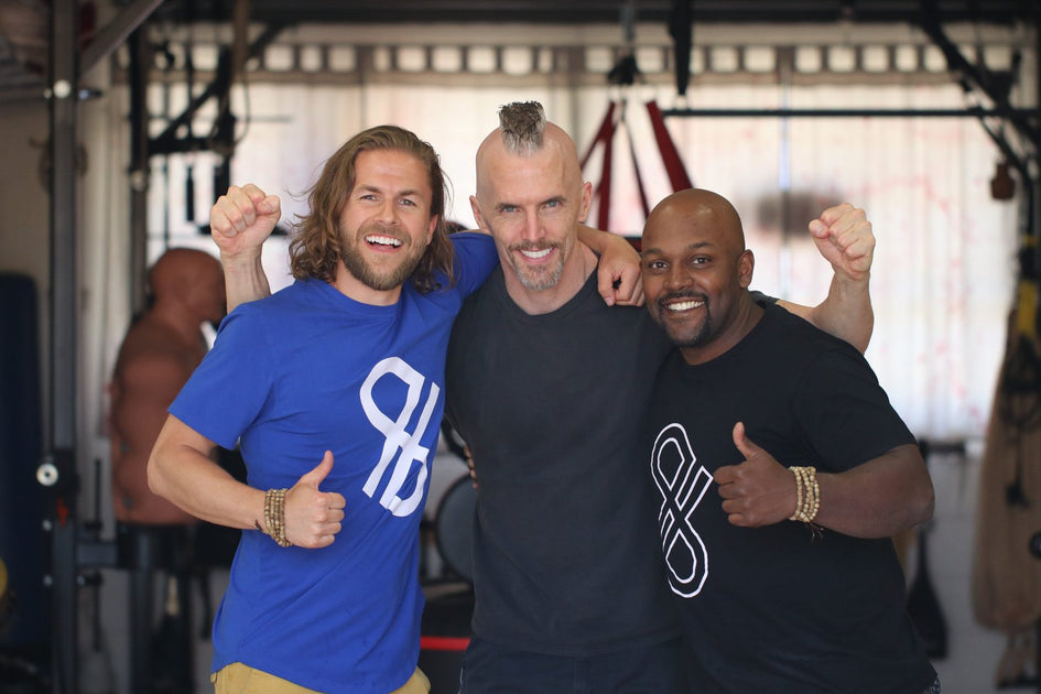 Featured Budo Brother: Mark Mikita – Budo Brothers