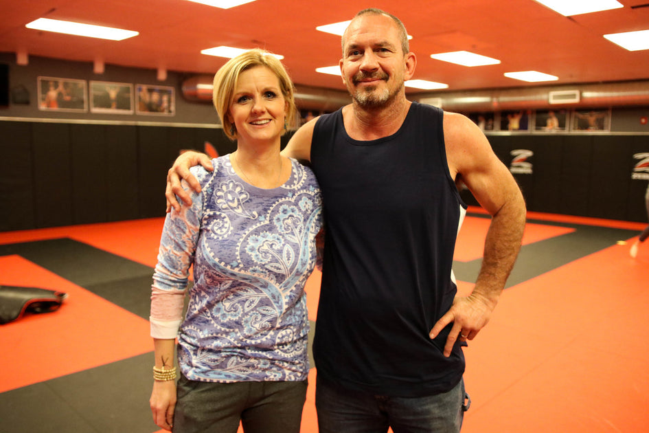 Jackson Wink Academy: Where Champions Are Built – Budo Brothers