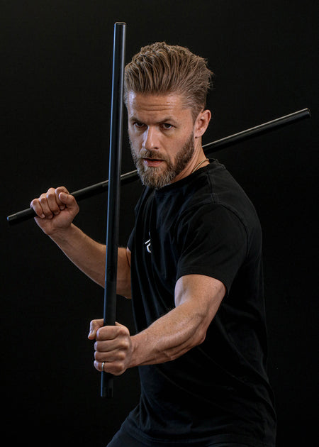 Phenolic Kali Sticks – Budo Brothers