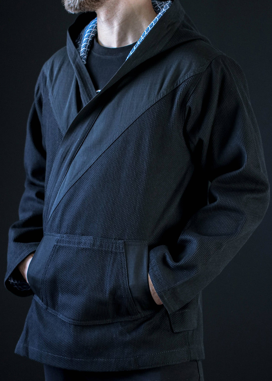 Hood-Gi – Budo Brothers