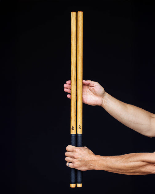 Hickory Hybrid Kali – Budo Brothers