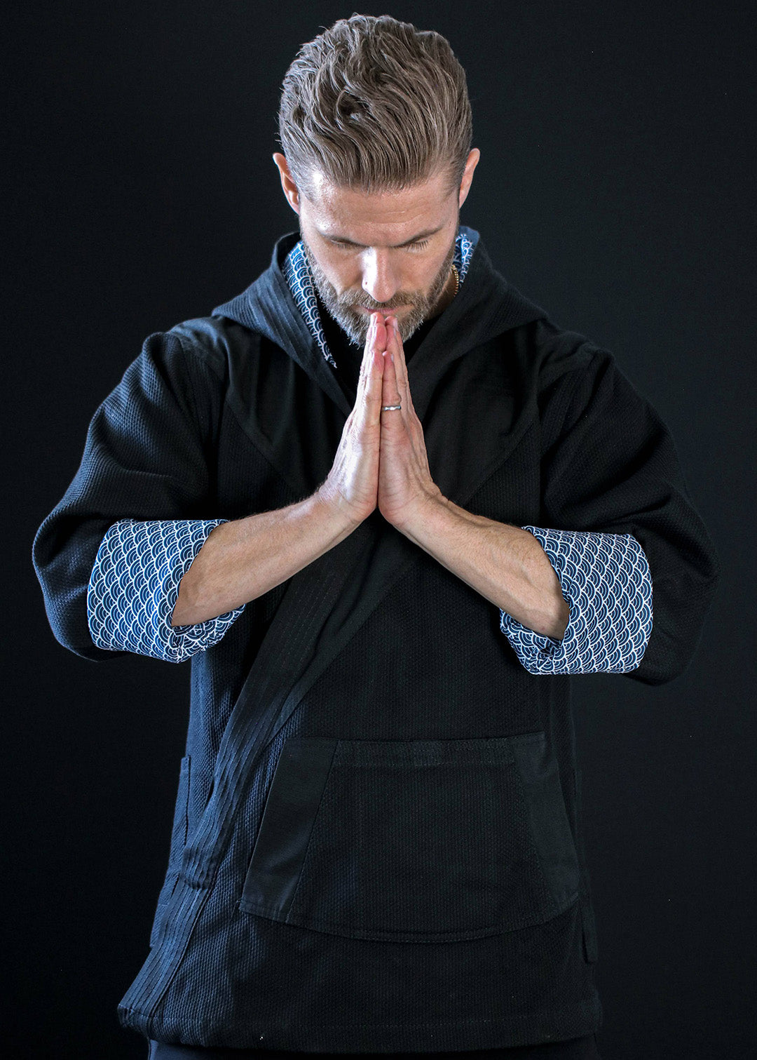 Hood-Gi – Budo Brothers