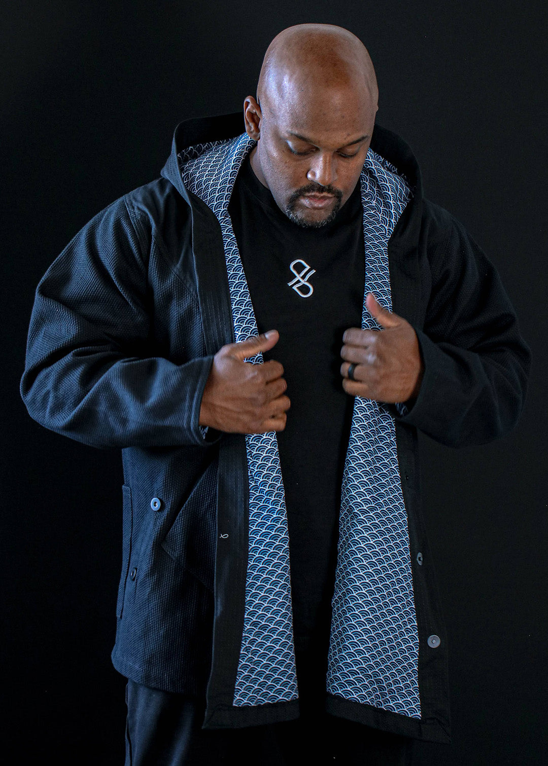 Hood-Gi – Budo Brothers