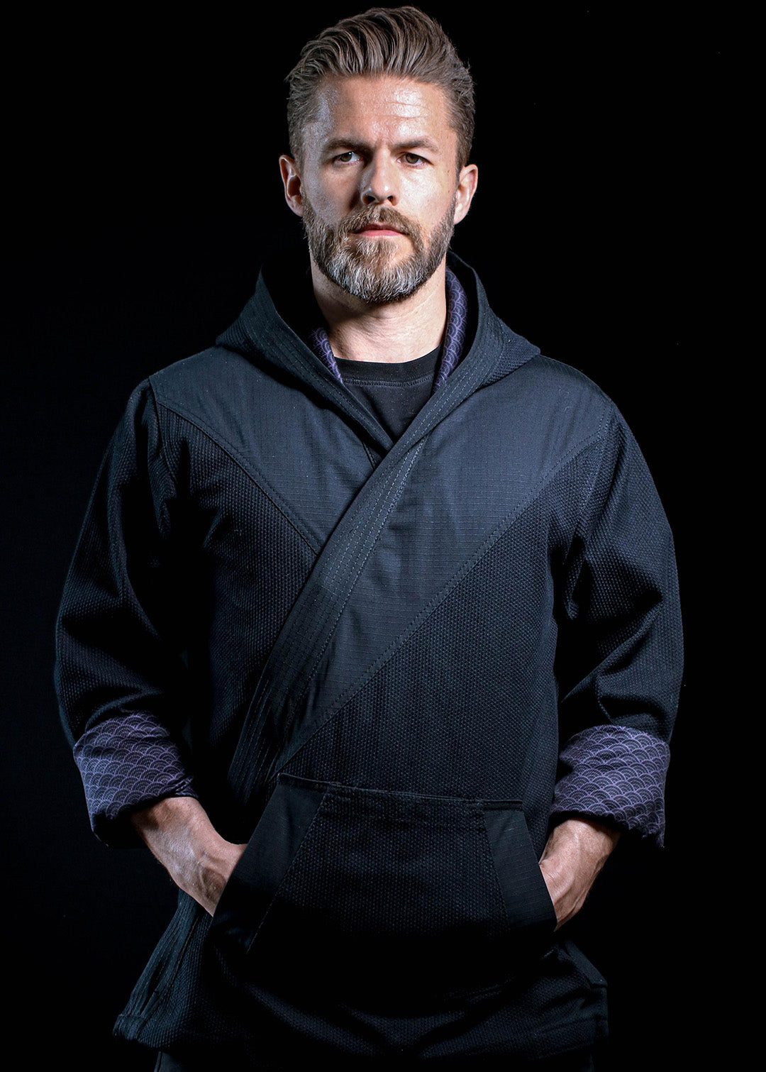 Hood-Gi – Budo Brothers