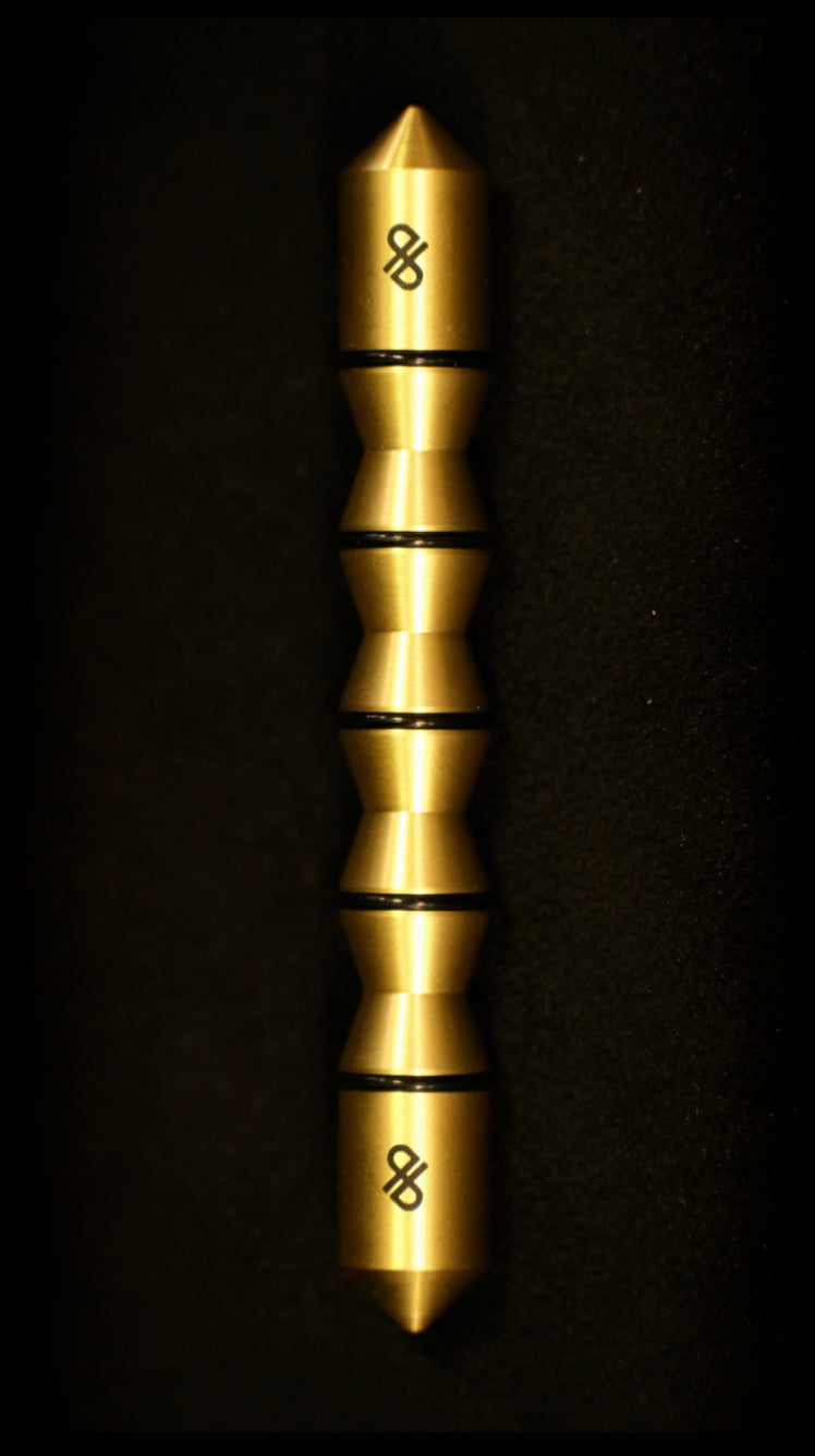 Brass Kobo Krusher – Budo Brothers